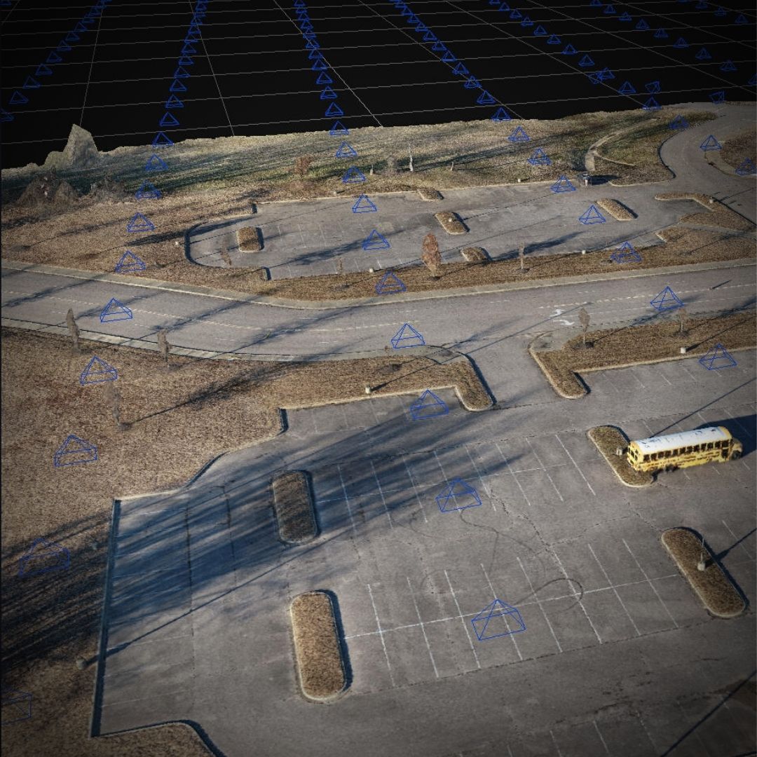 Photogrammetry Software — 3D Mapping Tools