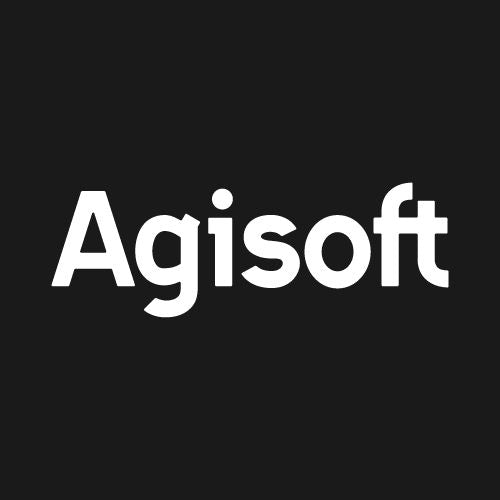 Agisoft — 3D Mapping Tools