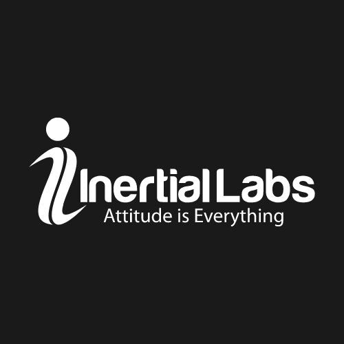 Inertial Labs — 3D Mapping Tools
