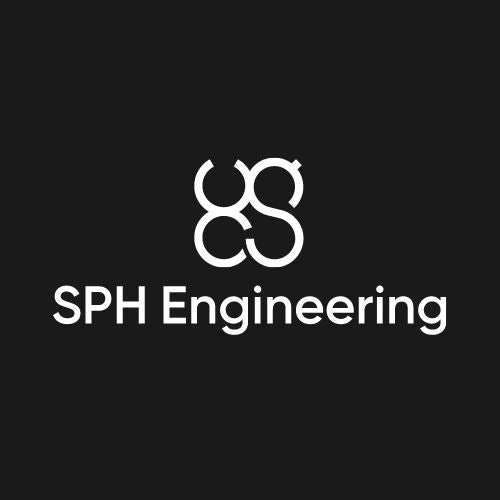 SPH Engineering — 3D Mapping Tools