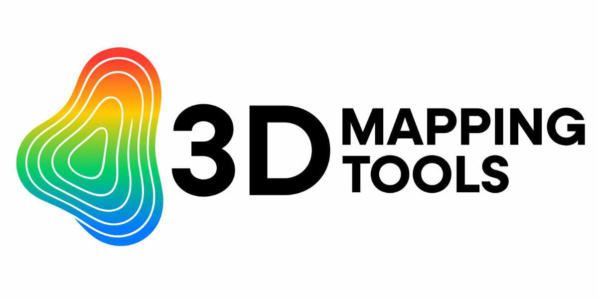 3D Mapping Tools